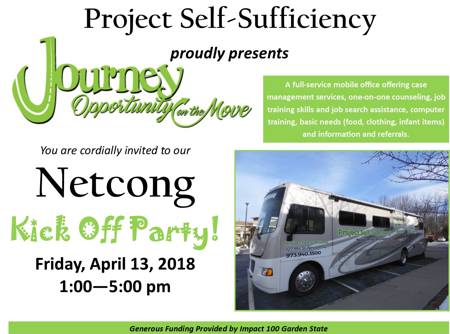 Kick Off Flyer Horizontal_Netcong – Netcong Borough